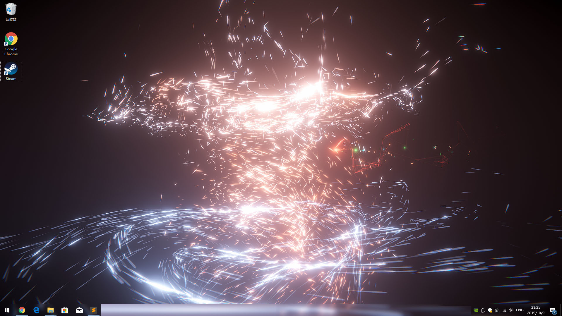 Ultimate Live Wallpaper บน Steam