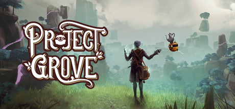 Project Grove on Steam