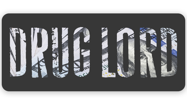 Drug Lord Steam Charts (App 1175620) · SteamDB