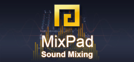 MixPad on Steam