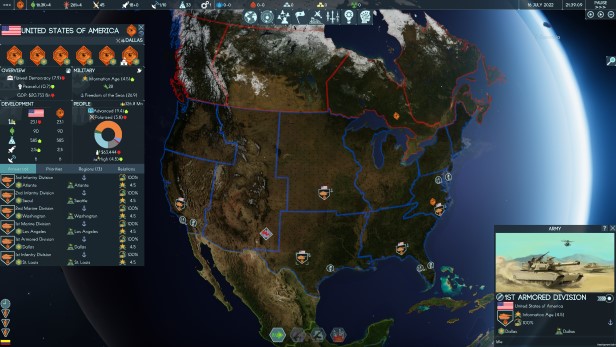 Terra Invicta on Steam