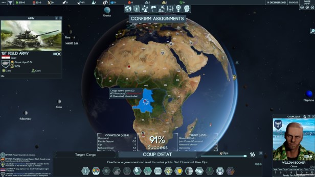 Terra Invicta on Steam