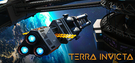 Terra Invicta on Steam