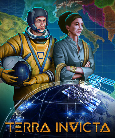 Terra Invicta Steam Charts · SteamDB