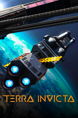 Terra Invicta Steam Charts · SteamDB