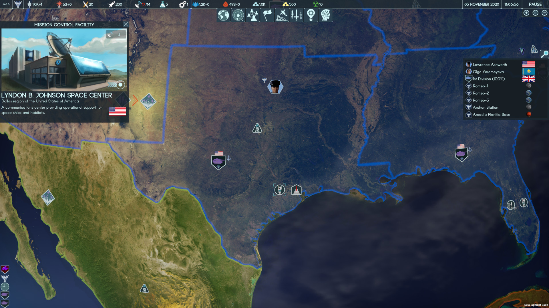 Terra Invicta on Steam