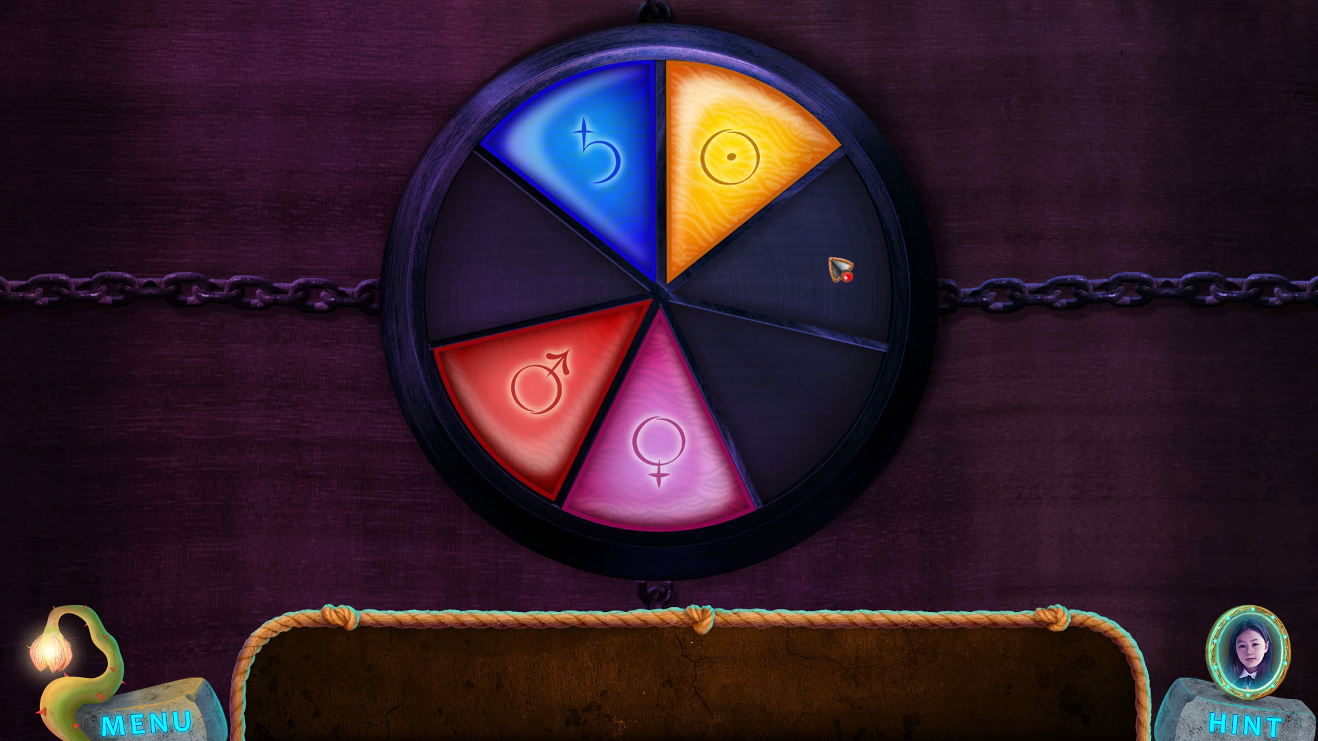 The Orphan A Tale of An Errant Ghost - Hidden Object Game on Steam