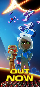 Space Crew: Legendary Edition (App 1176710) · SteamDB