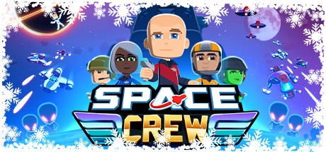 Space Crew: Legendary Edition Price history · SteamDB