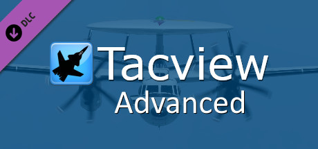 Tacview Advanced on Steam