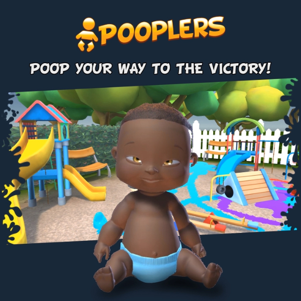 Pooplers on Steam