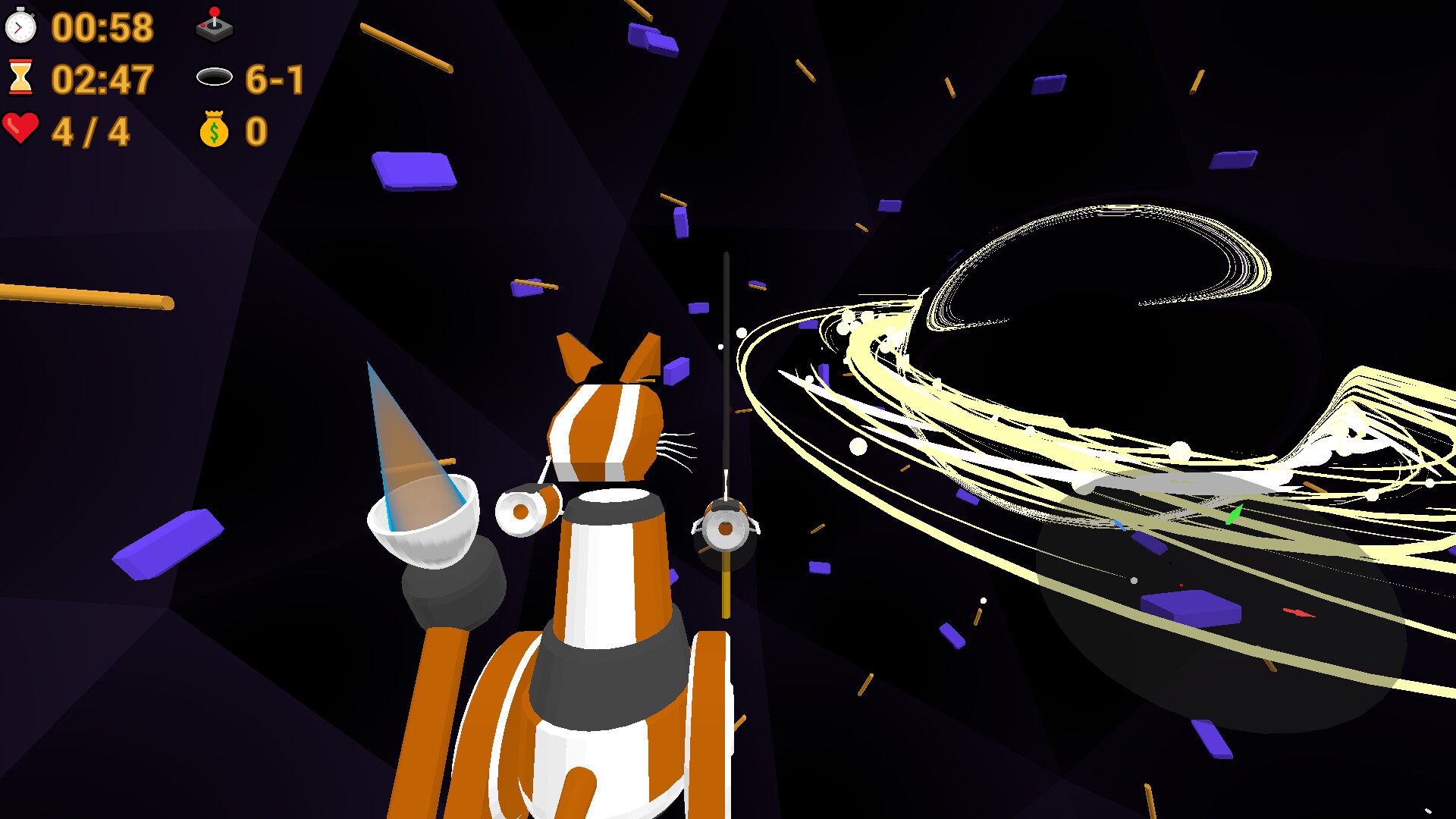 Unification on Steam