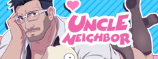 邻居大叔/UncleNeighbor:uncle Dating Simulator on Steam