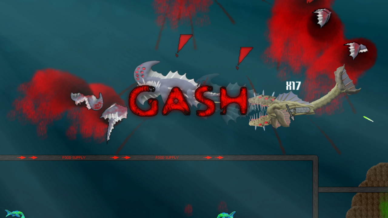 GASH on Steam