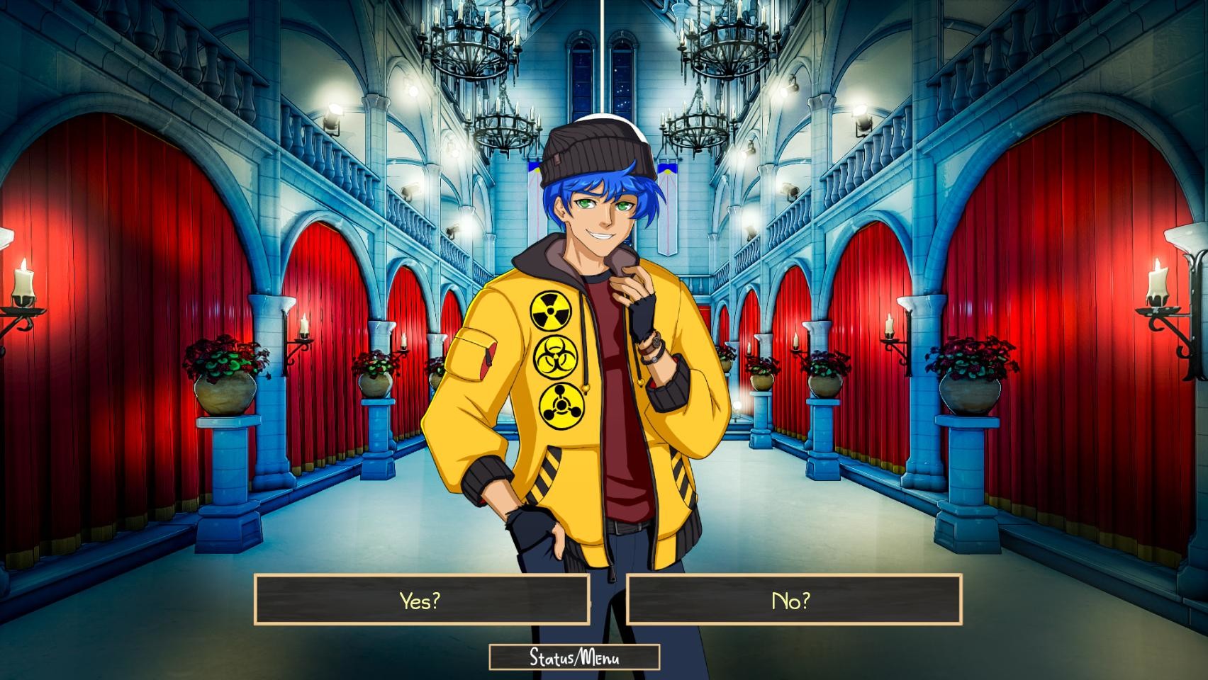 Paper Shakespeare: To Date or Not To Date? 2 on Steam