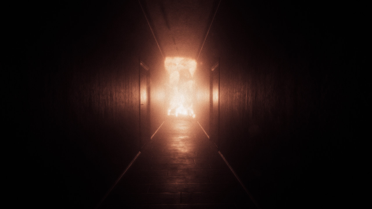 Escape the Ayuwoki en Steam