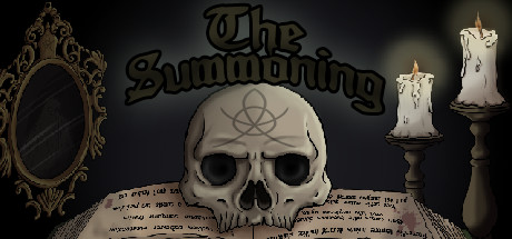 Save 35% on The Summoning on Steam