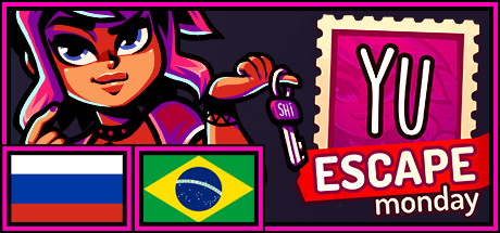 Yu Escape / Monday · SteamDB