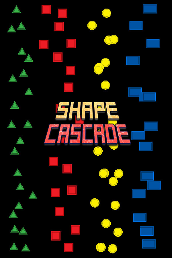 Shape Cascade Steam Charts · SteamDB