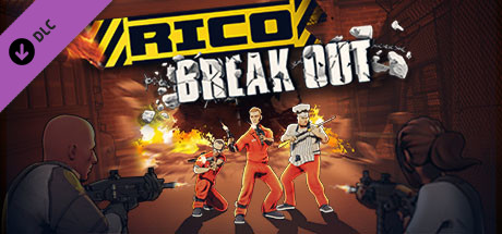 RICO - Breakout on Steam