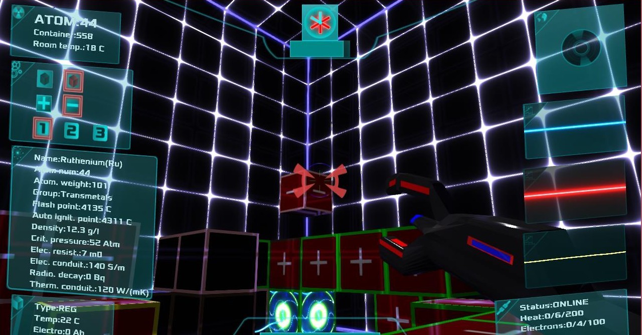 Craft Elements on Steam