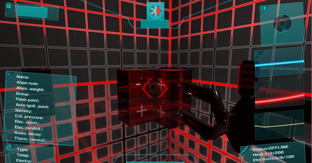 Craft Elements on Steam