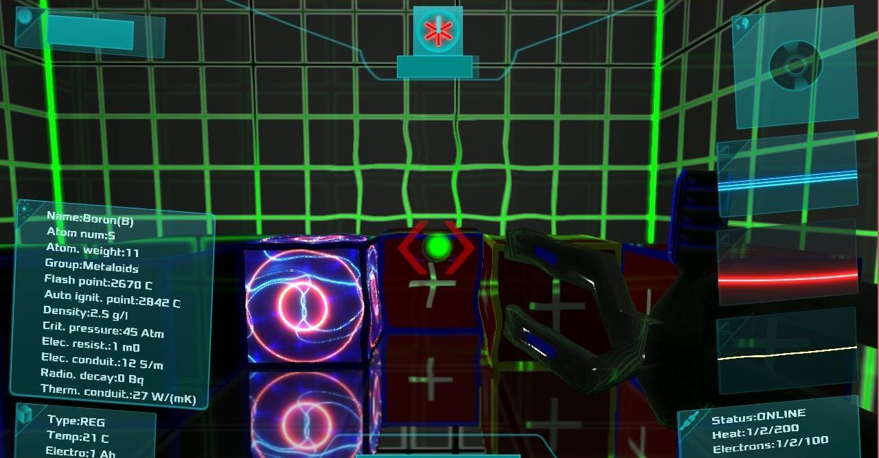 Craft Elements on Steam