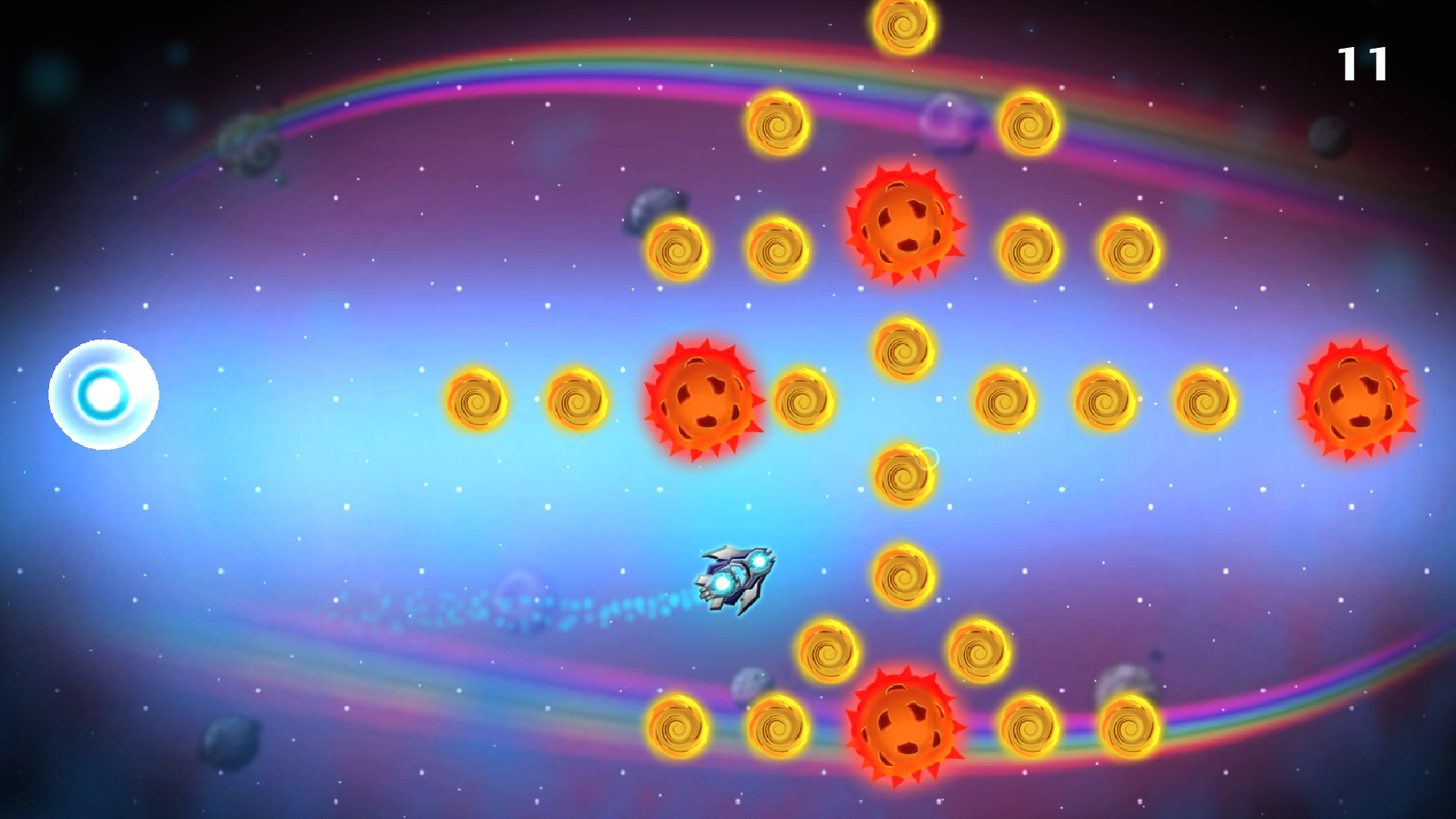 Ghost Dimension on Steam