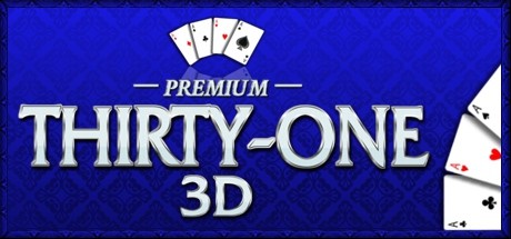Thirty-One 3D Premium Steam Charts · SteamDB