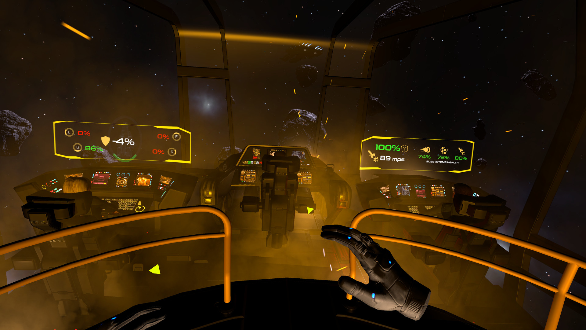 BattleGroupVR on Steam