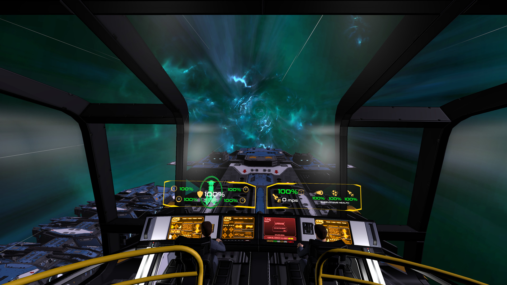 Save 25% on BattleGroupVR on Steam
