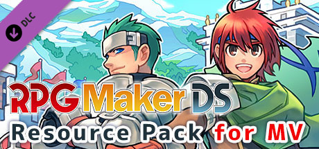 RPG Maker MV - DS Resource Pack Price history · SteamDB