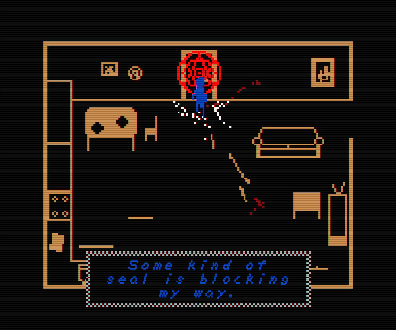 FAITH: The Unholy Trinity on Steam