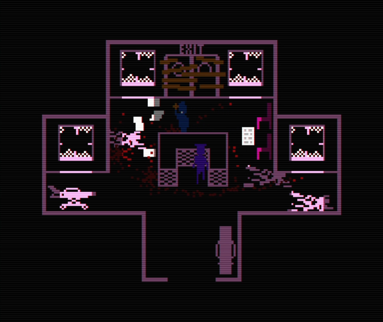 FAITH: The Unholy Trinity on Steam