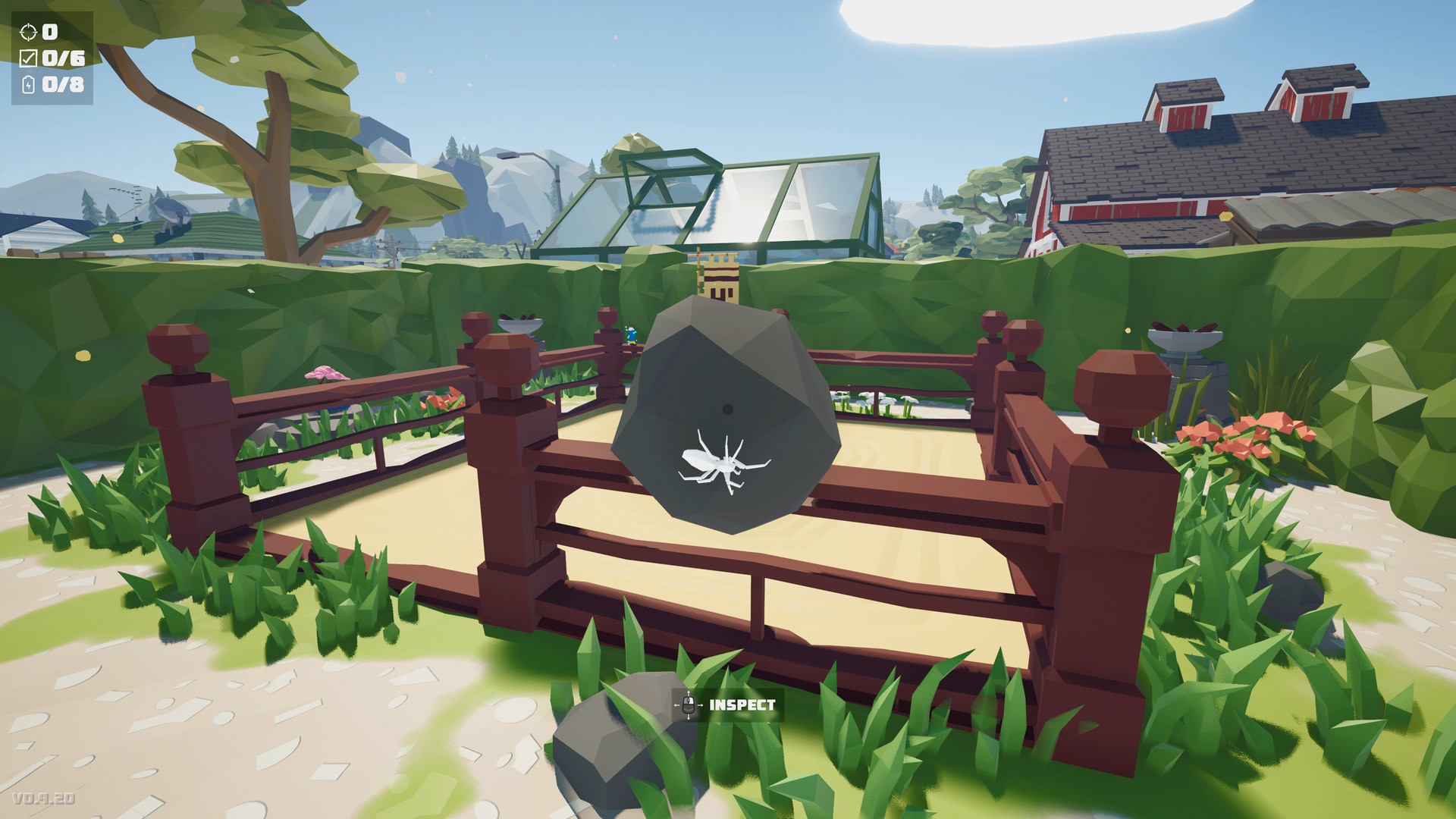 Kill It With Fire on Steam