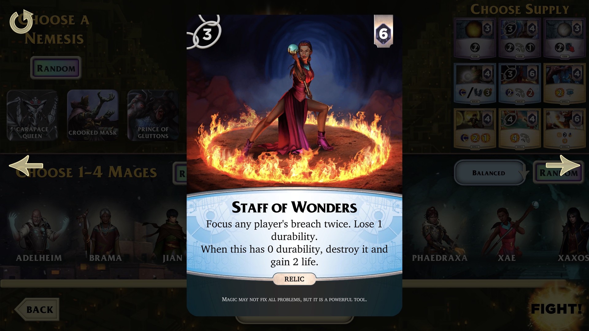 Aeon's End - Promo Pack 1 on Steam