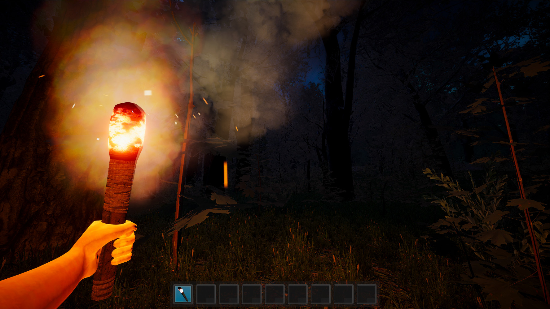 PROJECT D : Human Risen on Steam