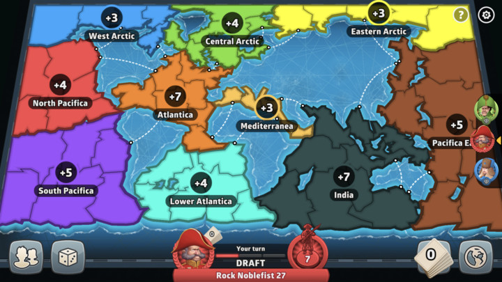 RISK: Global Domination - New World Views Map Pack on Steam