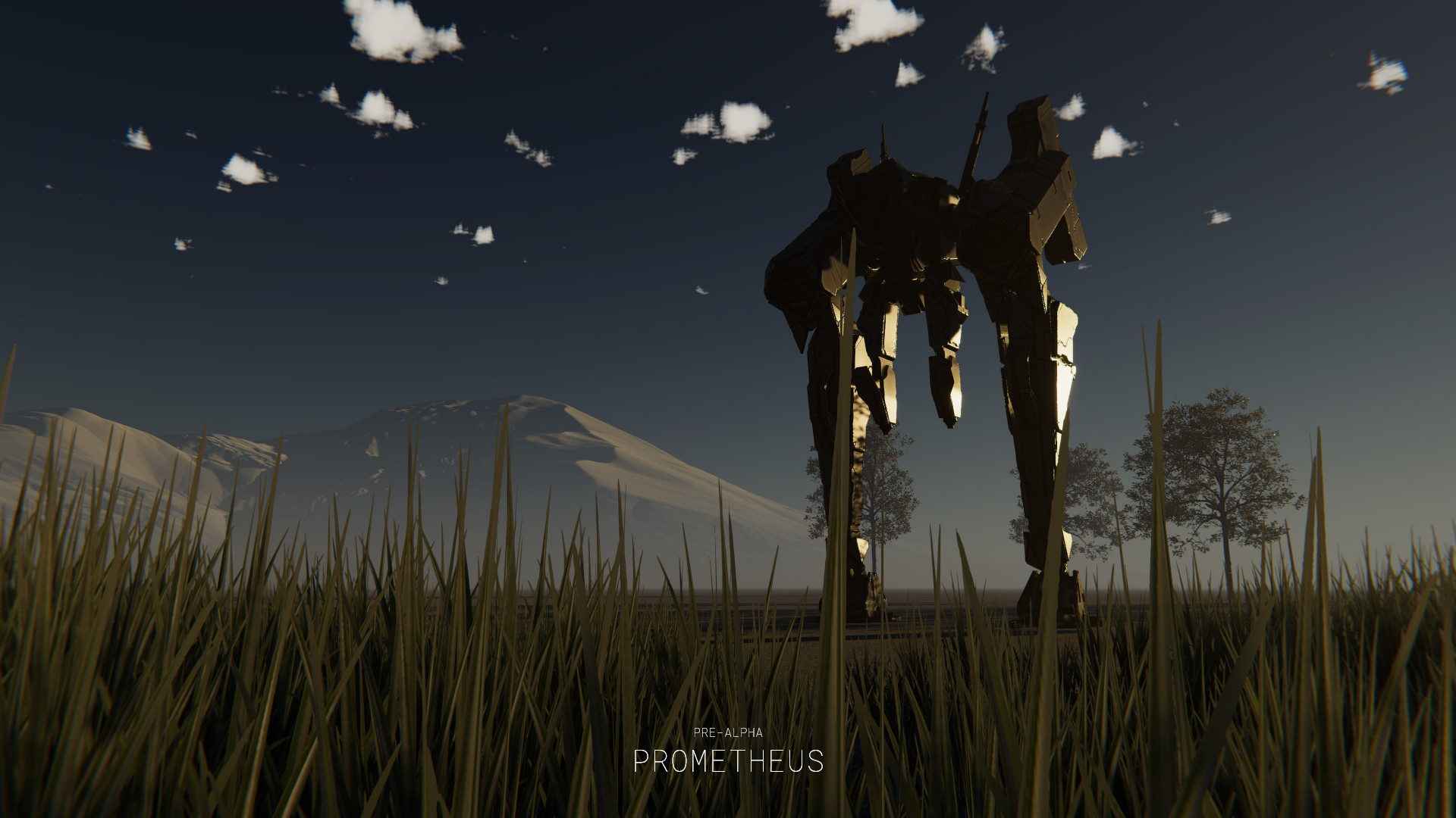 Prometheus: Omex Rising game revenue and stats on Steam – Steam ...