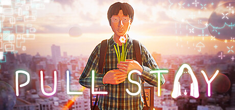 Pull Stay Steam Charts · SteamDB