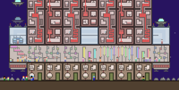 The Final Earth 2 on Steam