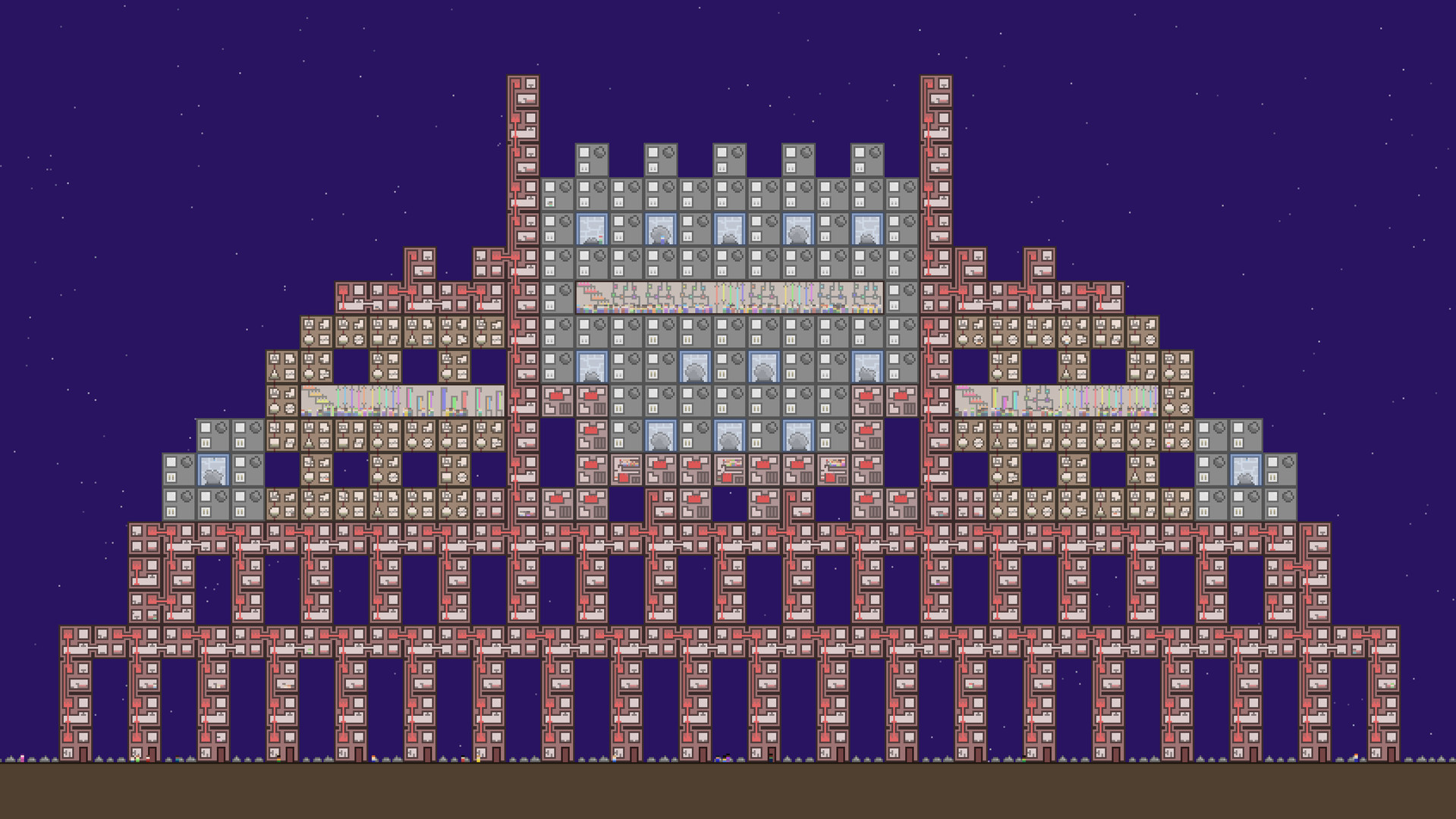 The Final Earth 2 on Steam