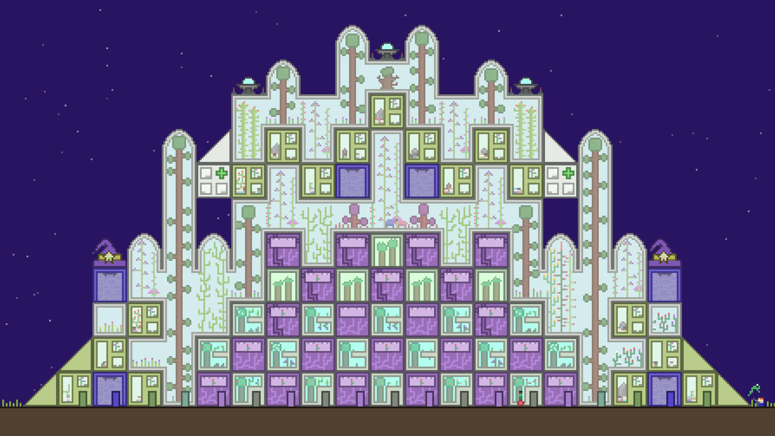 The Final Earth 2 Screenshots · SteamDB