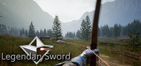 Legendary Sword on Steam