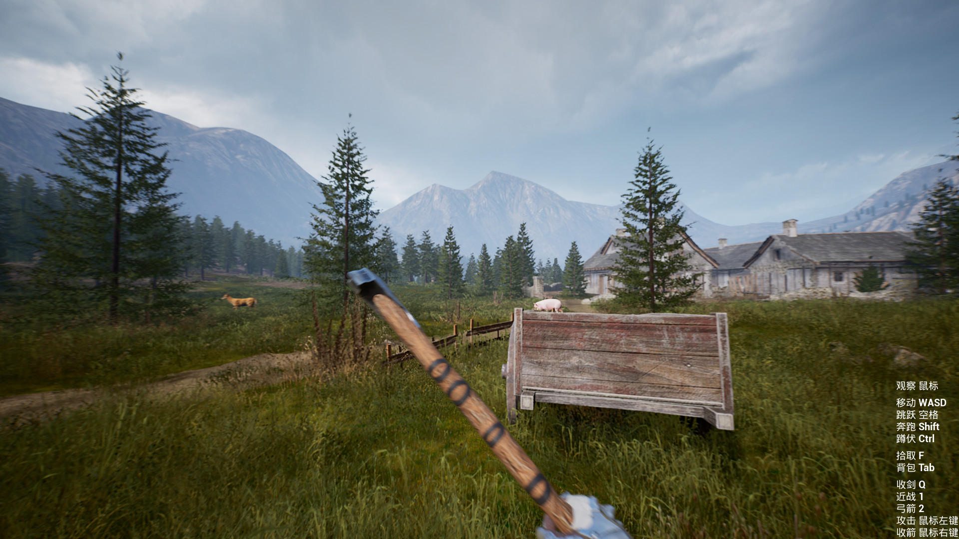 Legendary Sword on Steam