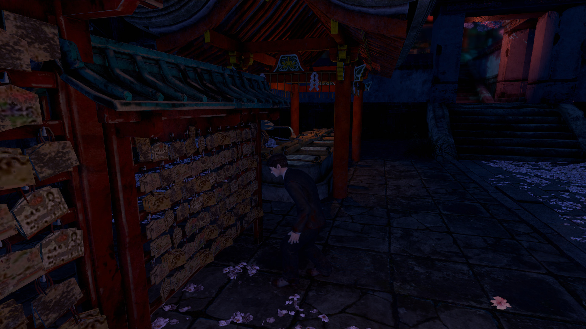 Soul at Stake - Funeral of the Flowers on Steam