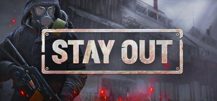 Stay Out (App 1180380) · SteamDB