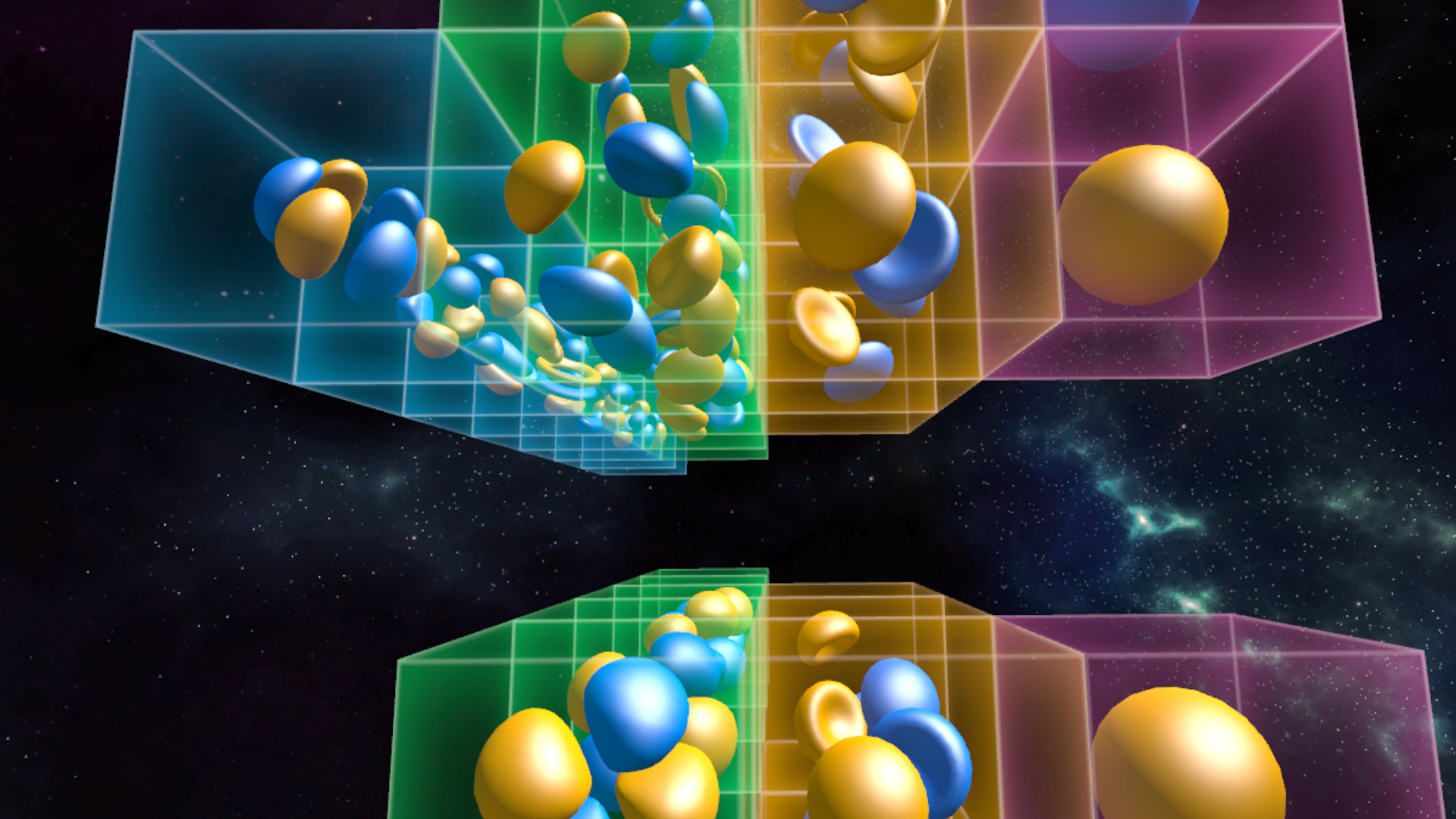 Abelana's Atom Maker on Steam