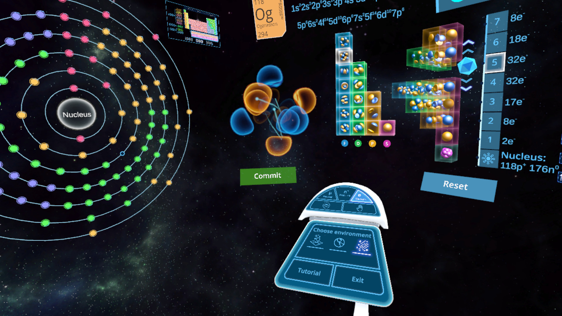 Abelana's Atom Maker on Steam