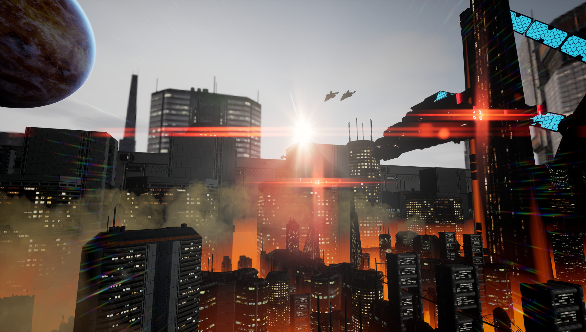 Bakemono - Demon Brigade Tenmen Unit 01 on Steam